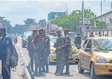 Rwanda and Belgium in bitter tit-for-tat Diplomatic standoff - PressReader