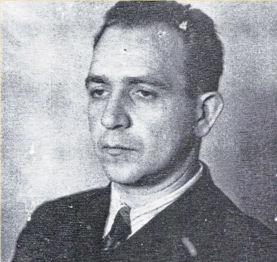 Tale of German spy and the Scot who loved him - PressReader
