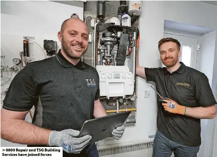 Alliance expands reach of renewables specialist - PressReader