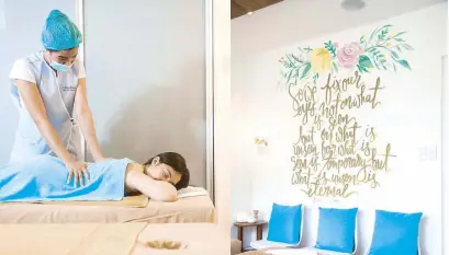 Skinfinity and beyond - PressReader