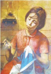 Adiós al historiado­r y maestro de la pintura Osiris Delgado - PressReader