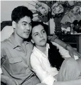 Madeleine Riffaud, une vie de combats - PressReader