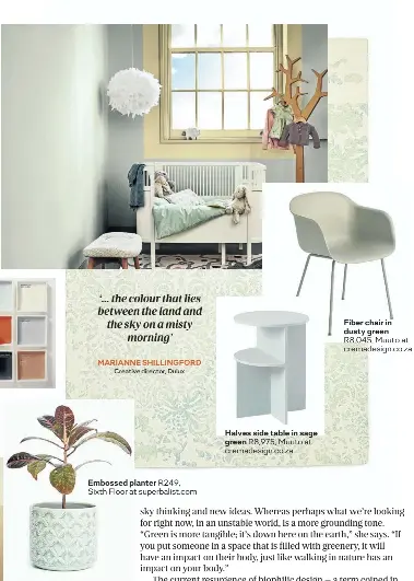 COLOUR US CALM - PressReader