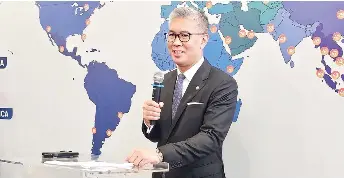 MATRADE’s new office in Singapore timely to boost Malaysia-Singapore ...