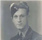 War hero David Laird passes away at the age of 92 - PressReader