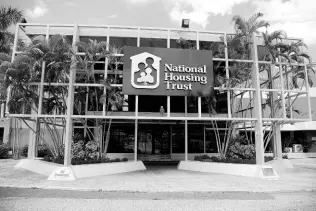 The housing crisis - PressReader