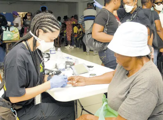 Hanover schools up and running despite ongoing repair work - PressReader