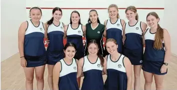 DREAM TEAM: - PressReader