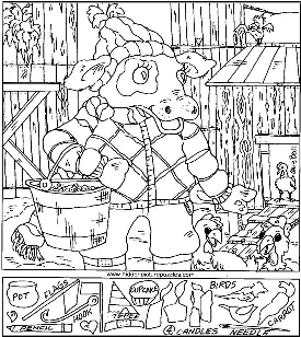 HIDDEN TREASURES - PressReader