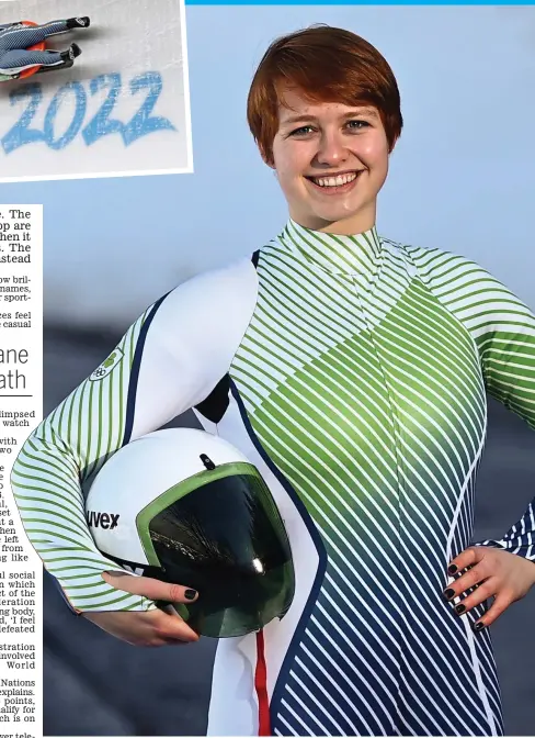 BEIJING 2022 - PressReader