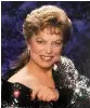 Susan Ellen Shaffer Hammond June 22, 1948 - April 30, 2024 - PressReader