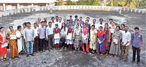 Tulu Wikipedia more than doubles in size in seven years - PressReader