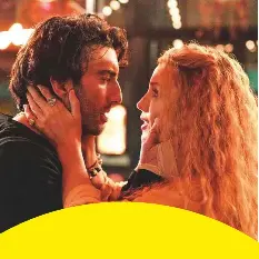 10 FILMS, SHOWS TO WATCH THIS WEEK - PressReader