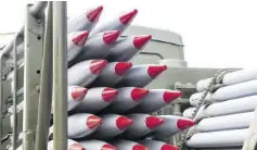 Nuclear weapons are a threat to peace - PressReader