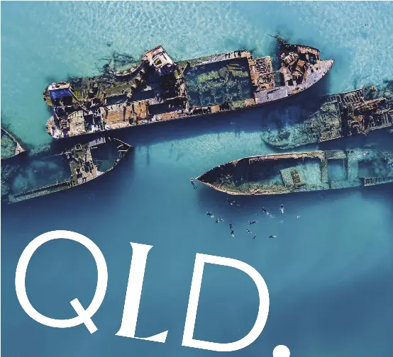 Queensland - PressReader