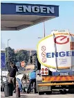 Vitol, Engen deal passes first regulatory hoop, but with conditions ...