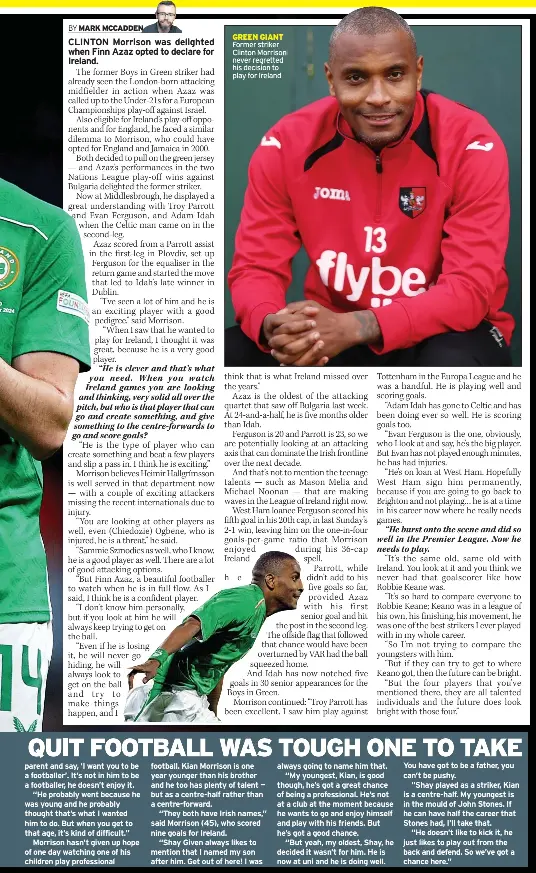 EWOOD CHIEFS WILL ATTEND - PressReader