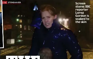 THE 90mph Beast in the East - PressReader