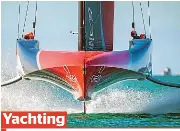 TNZ scoop design award - PressReader