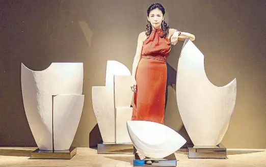 THE KING'S GAMBIT OF PATRICK COARD - PressReader