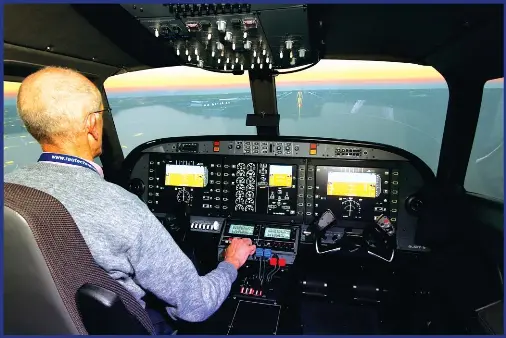 Aeronav Academy - PressReader