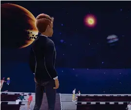 ViewSonic, eğitimi metaverse’e taşıdı - PressReader