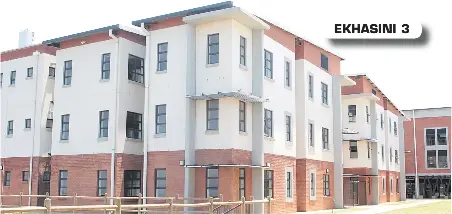 Isikole esisha sezibalo nesayensi - PressReader