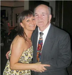 ‘Dad was let down by NHS’ - PressReader