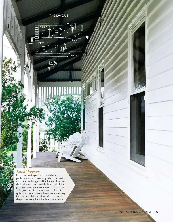 Local heroes - PressReader