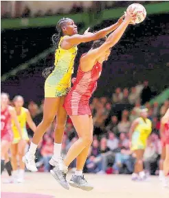 Barbados Pride send champs Red Force packing - PressReader