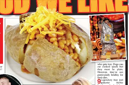 SPUD WE LIKE - PressReader