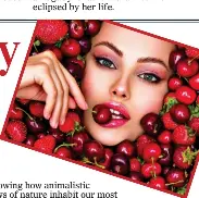 How our senses really do work overtime - PressReader