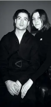 THE GUEST LIST - PressReader