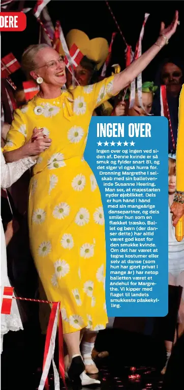 INGEN OVER - PressReader