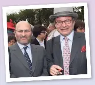 HEIRESS FINDS LOVE WITH CHANEL HEIR - PressReader