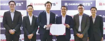 Gamuda takes 30% stake in ERS Energy, Malaysia’s largest solar EPCC ...