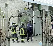 Nuovo deposito di armi pericolose a casa di Frare al via la bonifica ...