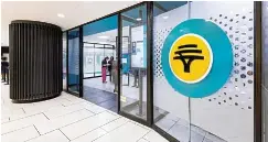 FNB shake-up aims to retain top talent - PressReader