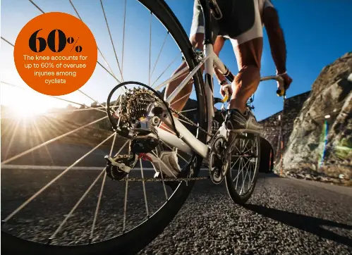 HOW DO I BUILD LEG STRENGTH? - PressReader