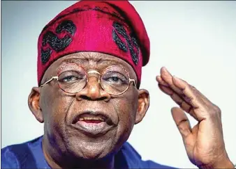 Boosting Investors’ Confidence - PressReader