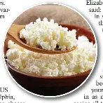 Gen Z crazy for cottage cheese - PressReader