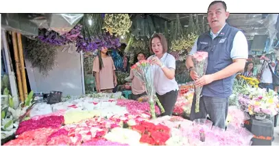 Beware of fake websites, public warned - PressReader