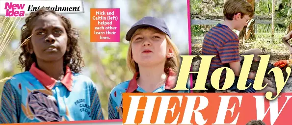 Hollywood HERE WE COME! - PressReader