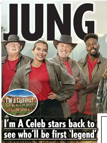 Rolls Roys of black comedy - PressReader