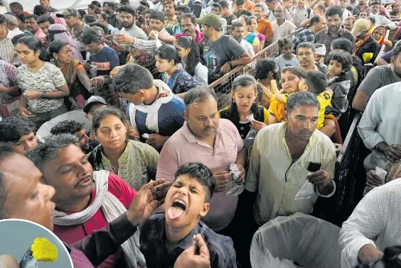 Secret asthma treatment proves hard to swallow - PressReader