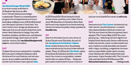 Make a DATE - PressReader