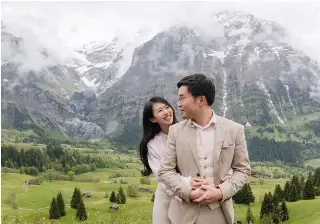 Time Travel - PressReader