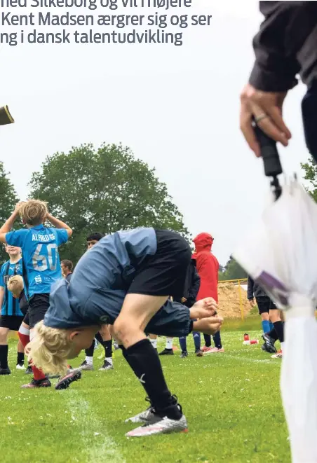 ET OPGØR MED SYSTEMET | Ekstra Bladet - Bold | PressReade­r