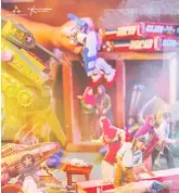 ‘Anak Datu’: Mindanao’s past, future come alive onstage - PressReader