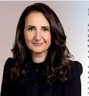 New key leadership announceme­nt - PressReader